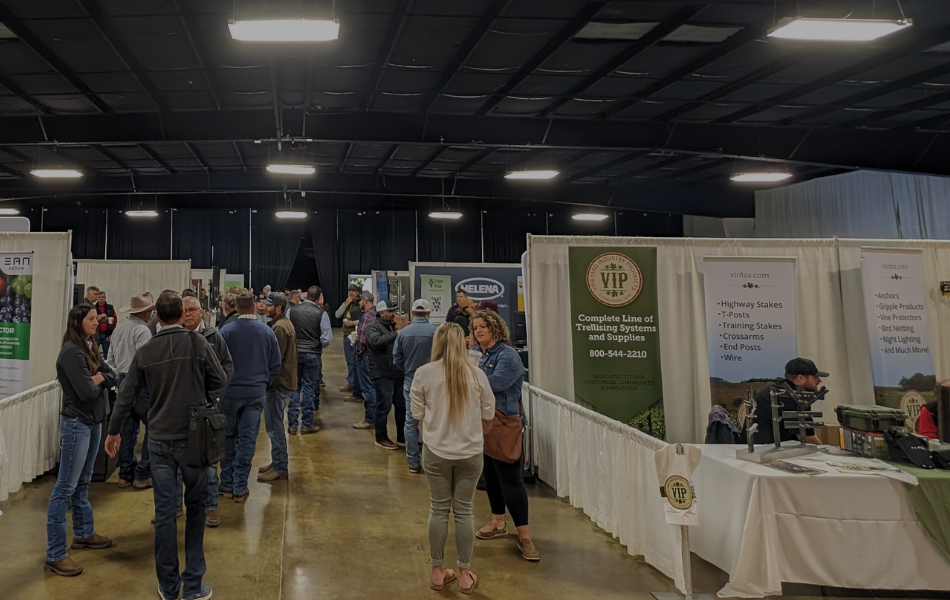 Meet the Exhibitors | Sustainable Ag Expo